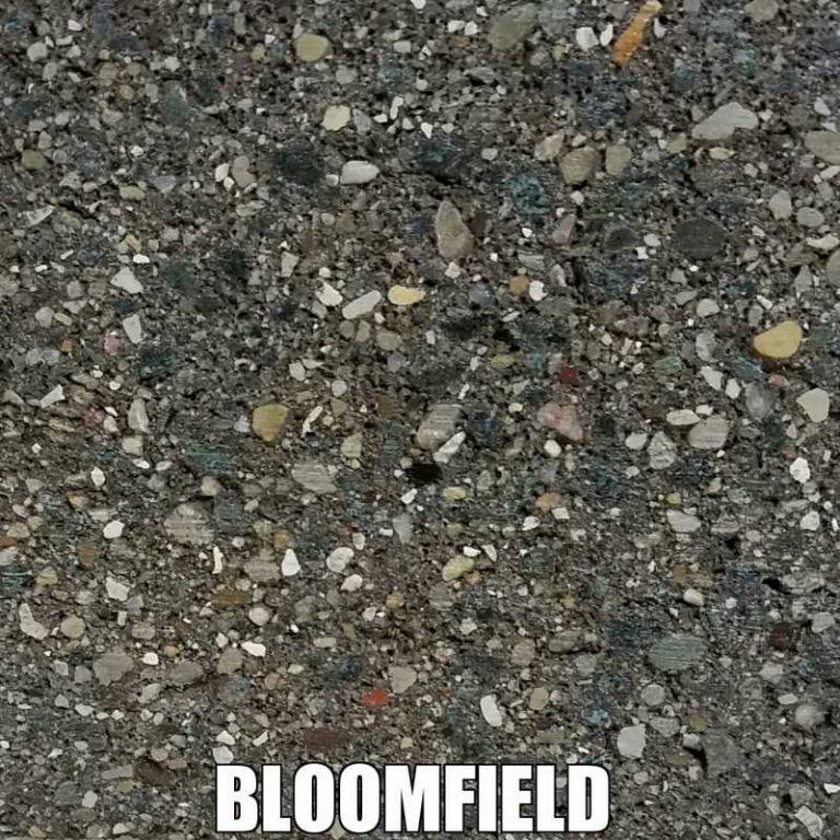 Burnished Block (CMU) - Grand Blanc Cement Products