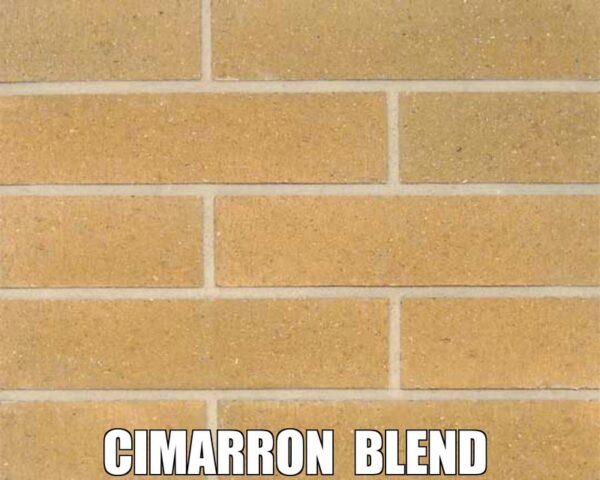 C-Brick Colors | Grand Blanc Cement Products