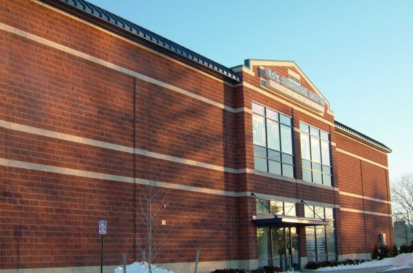Decorative Concrete Blocks - Grand Blanc Cement Products