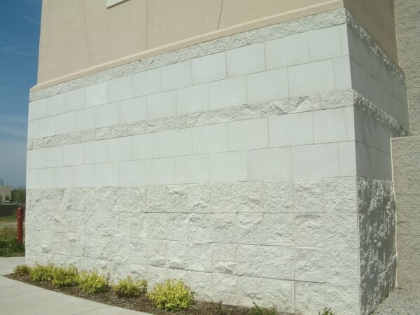 Decorative Concrete Blocks - Grand Blanc Cement Products