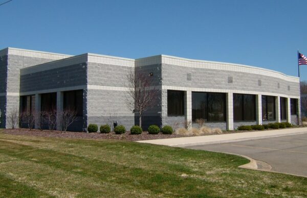 Decorative Concrete Blocks - Grand Blanc Cement Products