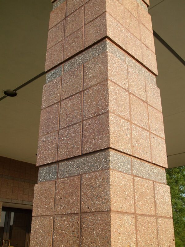 Decorative Concrete Blocks - Grand Blanc Cement Products