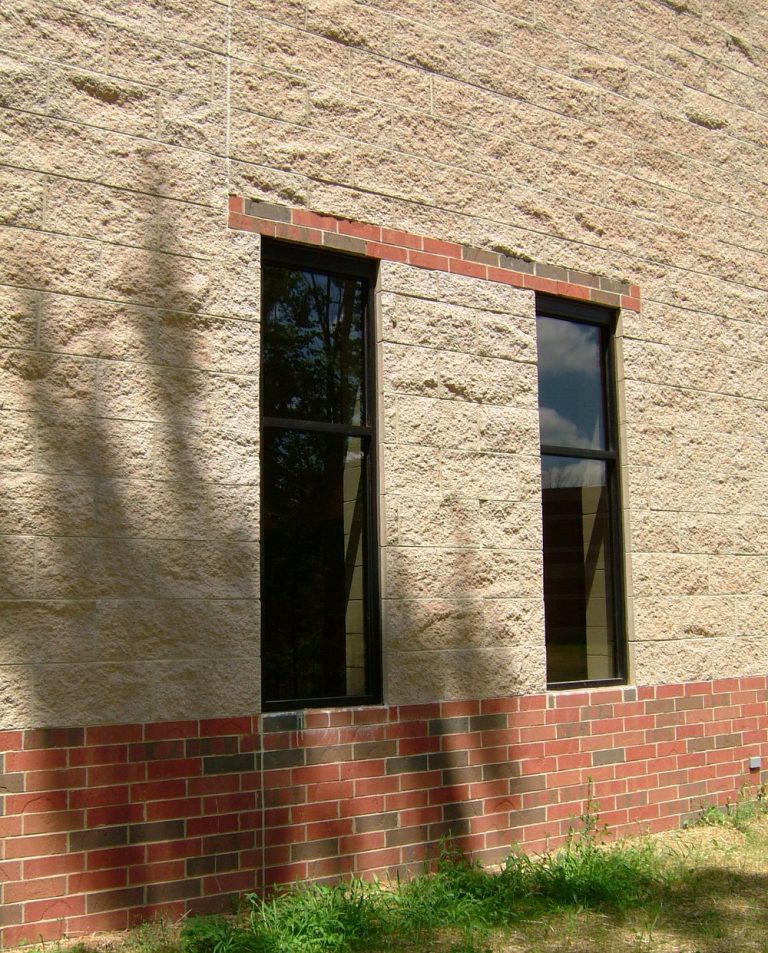 Decorative Concrete Blocks - Grand Blanc Cement Products